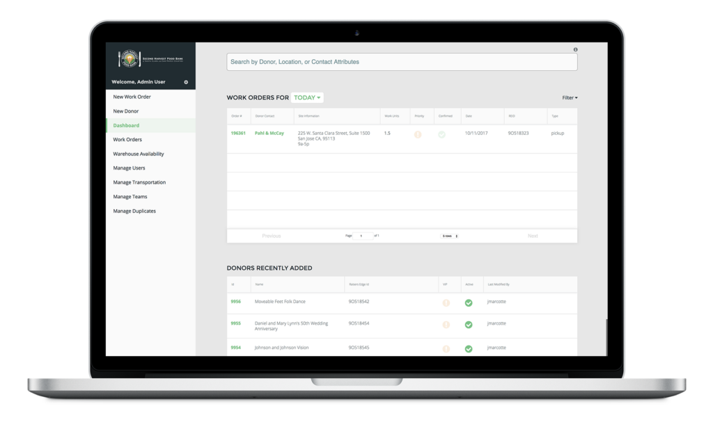 shfb_landingimage | Software for Good
